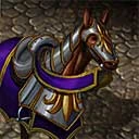 Knight's Charger | Dawn of the Dragons Wiki | Fandom