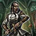 Veteran Vampire Swordsman | Dawn of the Dragons Wiki | Fandom