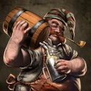 Brewmaster | Dawn of the Dragons Wiki | Fandom