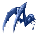 Blue Chitinous Leg | Dawn of the Dragons Wiki | Fandom