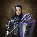 Aelfthryth | Dawn of the Dragons Wiki | Fandom