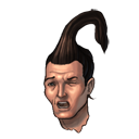 Percival's Head | Dawn of the Dragons Wiki | Fandom