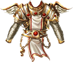 Redeemer | Dawn of the Dragons Wiki | Fandom