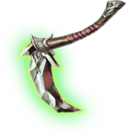 Resurrection Scythe | Dawn of the Dragons Wiki | Fandom