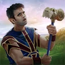 Zaboo | Dawn of the Dragons Wiki | Fandom