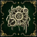 Solstice Clock | Dawn of the Dragons Wiki | Fandom