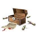 Mobile:Enlistment Box | Dawn of the Dragons Wiki | Fandom