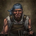 Gurgun | Dawn of the Dragons Wiki | Fandom