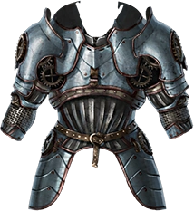 Siege Juggernaut Breastplate | Dawn of the Dragons Wiki | Fandom