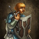 Squire | Dawn of the Dragons Wiki | Fandom