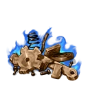 Infused Clockwork Junk (Recipe) | Dawn of the Dragons Wiki | Fandom