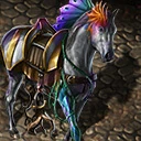 Faetouched Steed | Dawn of the Dragons Wiki | Fandom