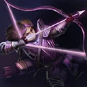 Violet Storm | Dawn of the Dragons Wiki | Fandom