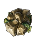Shell Fragment (Recipe) | Dawn of the Dragons Wiki | Fandom