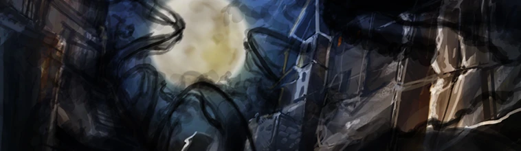 Cryptic Tales | Dawn of the Dragons Wiki | Fandom