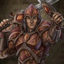 Tharn | Dawn of the Dragons Wiki | Fandom