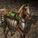 Curious Cuirassier Steed | Dawn of the Dragons Wiki | Fandom