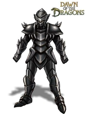 Dragonscale Set | Dawn of the Dragons Wiki | Fandom