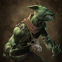 Goblin Werewolf | Dawn of the Dragons Wiki | Fandom
