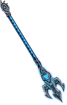 Gungnir | Dawn of the Dragons Wiki | Fandom