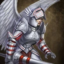Angelic Knight | Dawn of the Dragons Wiki | Fandom