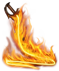 Pyro-Slayer's Set | Dawn of the Dragons Wiki | Fandom