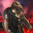 Spirit Raven (Recipe) | Dawn of the Dragons Wiki | Fandom