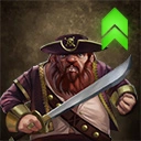 Jallop Bloodwater Boost | Dawn of the Dragons Wiki | Fandom