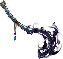 Shadow Elf Moonblade | Dawn of the Dragons Wiki | Fandom