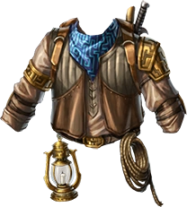 Depth Delver Chest | Dawn of the Dragons Wiki | Fandom