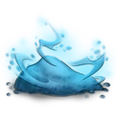 Magic Dust (Blue) | Dawn of the Dragons Wiki | Fandom