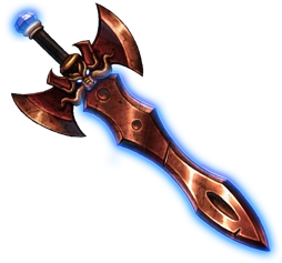 Dragonslayer (Blue) | Dawn of the Dragons Wiki | Fandom