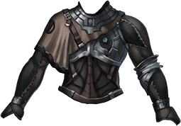 Oculus Occult Uniform | Dawn of the Dragons Wiki | Fandom