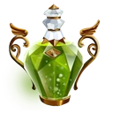 Elixir of Energy | Dawn of the Dragons Wiki | Fandom