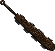 Flesh-Ripper | Dawn of the Dragons Wiki | Fandom