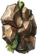 Earth Elemental Illusion Shield | Dawn of the Dragons Wiki | Fandom