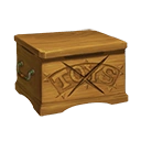 Unfit Toy Chest | Dawn of the Dragons Wiki | Fandom