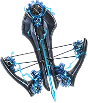 Infused Clockwork Crossbow | Dawn of the Dragons Wiki | Fandom