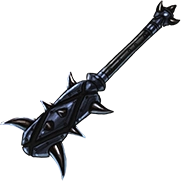 Cursed Spike Smasher | Dawn of the Dragons Wiki | Fandom