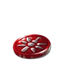 Red Crystal Dawn Coin | Dawn of the Dragons Wiki | Fandom