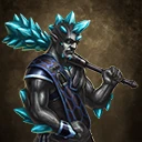 Crypt Warden | Dawn of the Dragons Wiki | Fandom