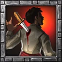 Backstab | Dawn of the Dragons Wiki | Fandom