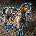 Mobile:Arcane Polymath's Steed | Dawn of the Dragons Wiki | Fandom