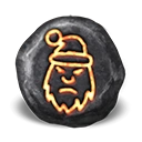 Yule Tribe Rune | Dawn of the Dragons Wiki | Fandom