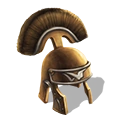 Tarnished Helmets (Recipe) | Dawn of the Dragons Wiki | Fandom