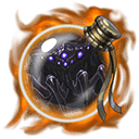 Umbra Spider Essence | Dawn of the Dragons Wiki | Fandom