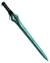 Blue Blade | Dawn of the Dragons Wiki | Fandom