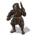 Ninja Puppet (Recipe) | Dawn of the Dragons Wiki | Fandom