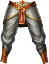 Exorcist's Legs | Dawn of the Dragons Wiki | Fandom