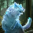 Veteran Bound Spirit Beast II | Dawn of the Dragons Wiki | Fandom